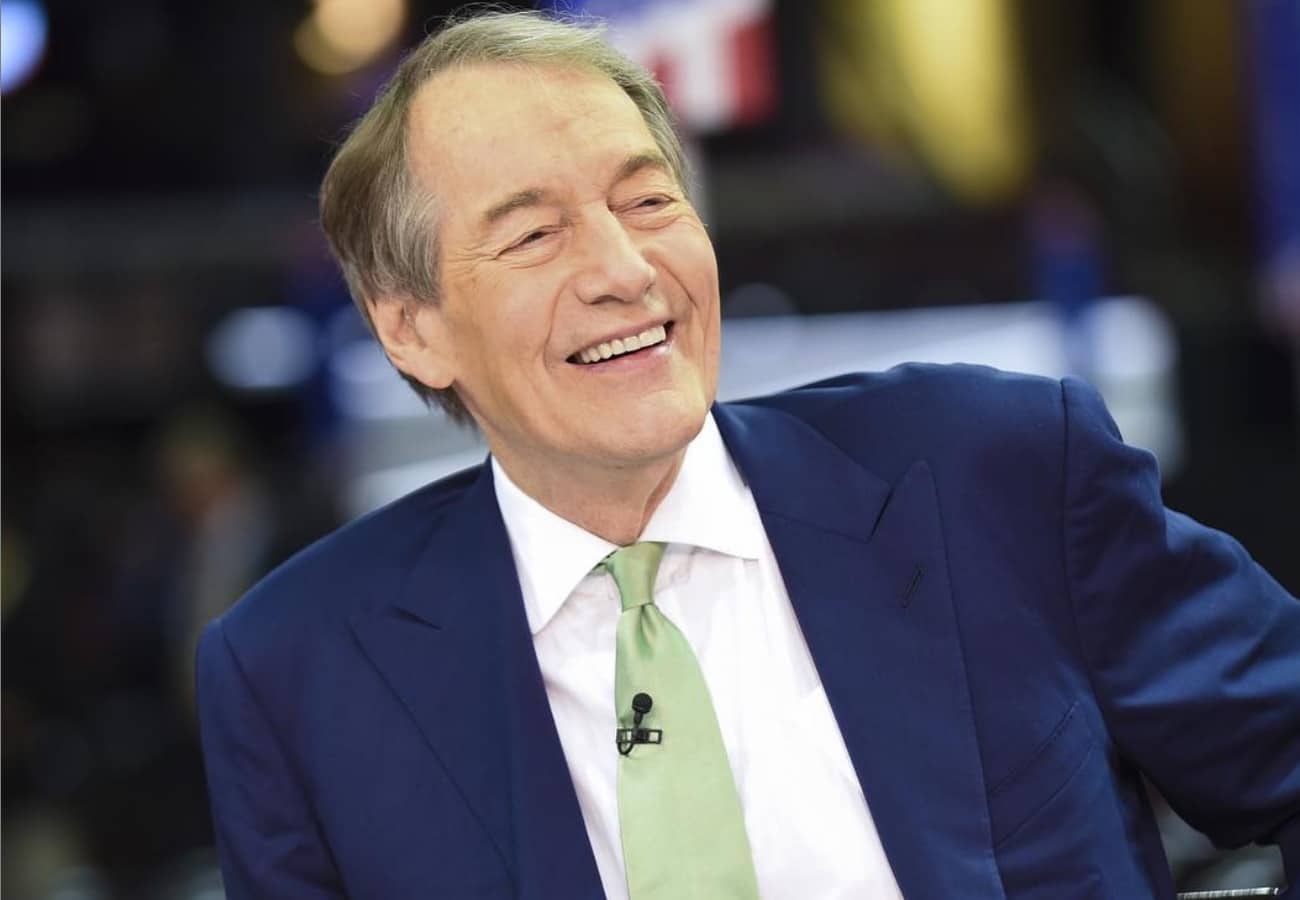 Charlie Rose Now: Age, Wife, Net Worth, Dead, Alive, Interview
