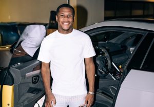 Devin Haney Wiki, Age, Married, Fight, Net Worth