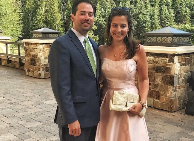 Elise Stefanik Wiki, Bio, Age, Husband, Net Worth