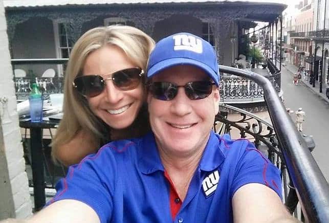Grant Napear Age, Wife Starr Napear, Lost Job, Net Worth, Now