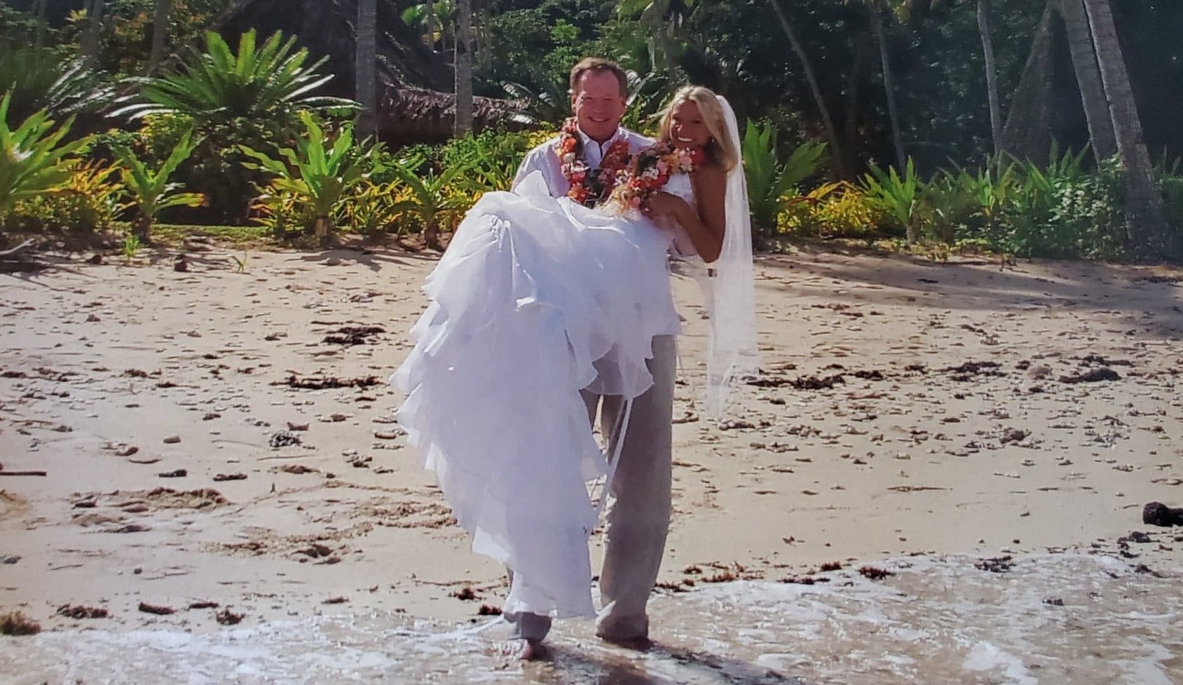 Grant Napear Age, Wife Starr Napear, Lost Job, Net Worth, Now