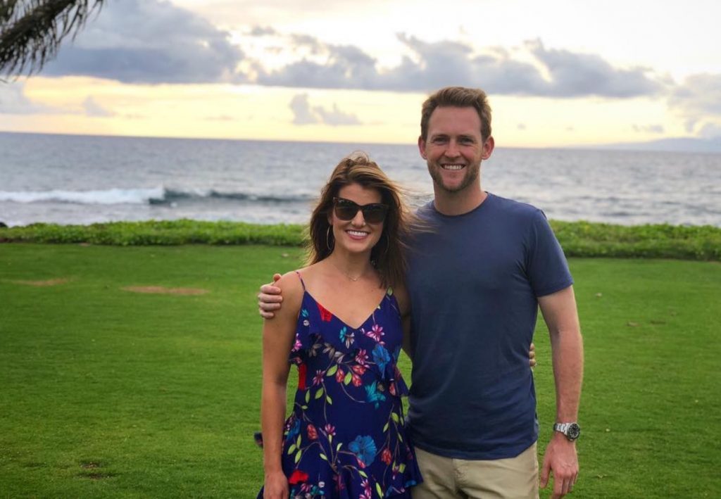 Marissa Hollowed, Meet Her Husband, Kids, New Job