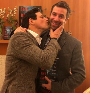 Meet Matt Gutman's Wife Daphna Gutman and Family, Salary, Net Worth