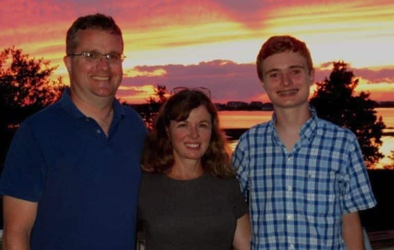 Fox News' Patti Ann Browne Now, Age, Husband, Son, Net Worth