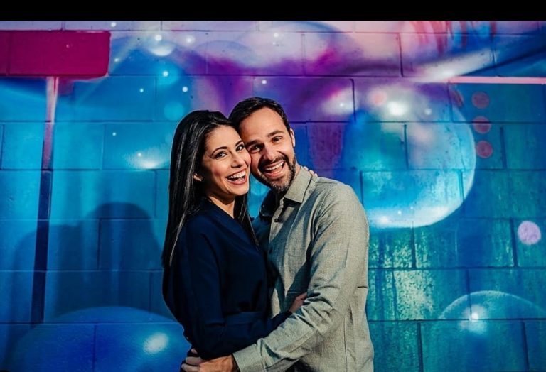 Fox News' Tracee Carrasco: Perfect Life With Husband Rodrigo