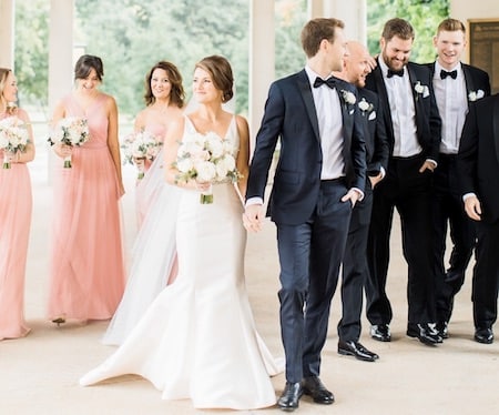 Marissa Hollowed, Meet Her Husband, Kids, New Job