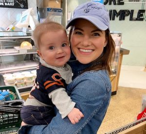 Marissa Hollowed, Meet Her Husband, Kids, New Job
