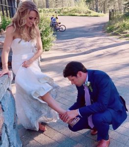 ESPN's Molly McGrath Age, Married, Husband, Pregnant, Salary