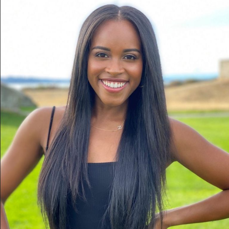 Nicole Remy Bio, Age, Height, Job, Bachelor Season 25