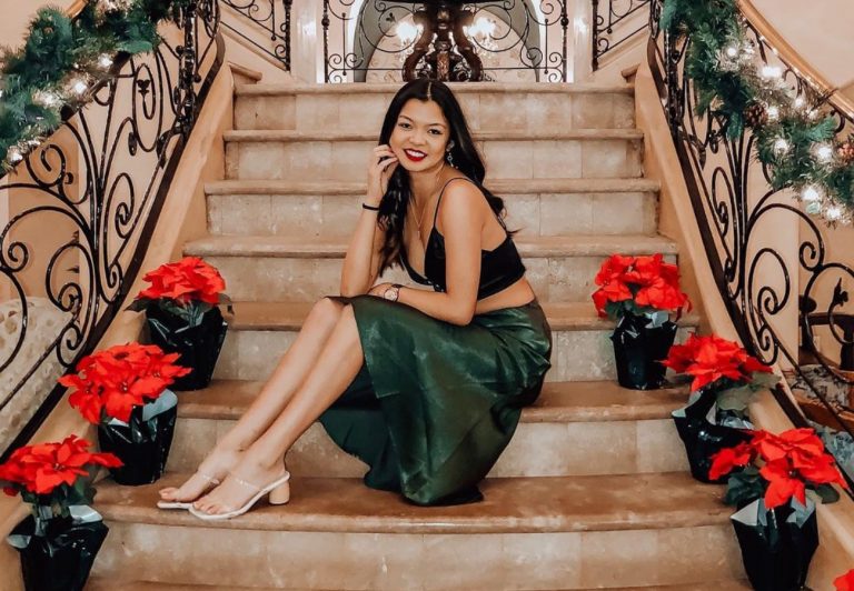 Who Is Serena Chew? ABC "The Bachelor" Contestant