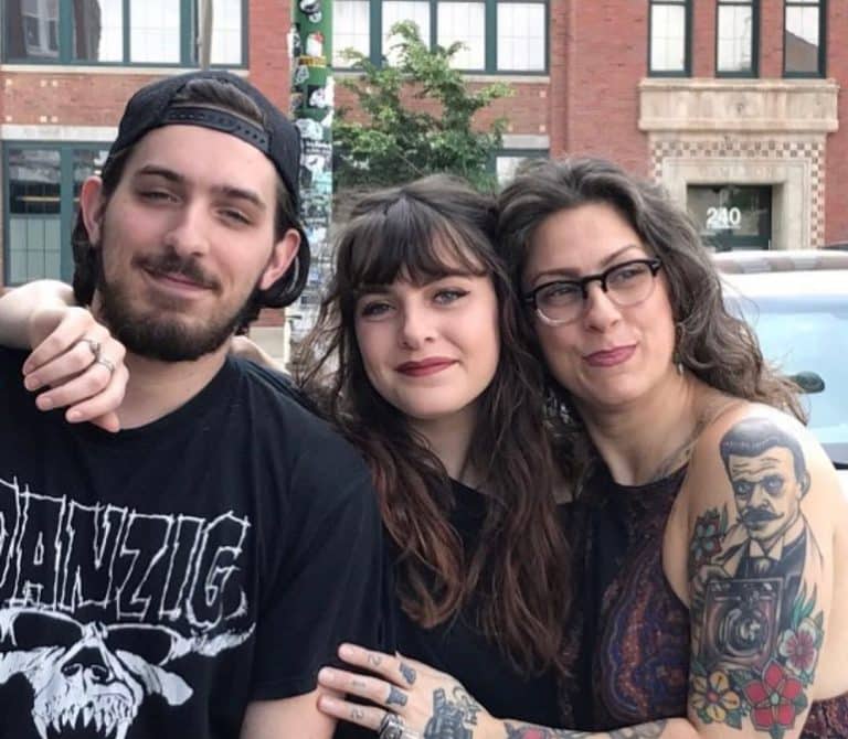 Danielle Colby Now: Age, Husband, Kids, American Pickers
