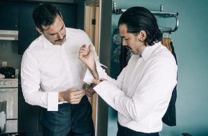 Linzey Rozon [Tim Rozon's Wife] Age, Wedding, Net Worth