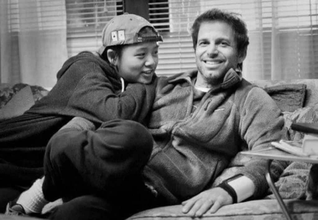 How Autumn Snyder Died - Life & Death of Zack Snyder's Daughter