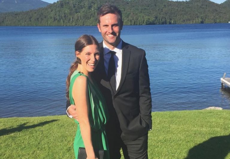 Sarah Levy Age, Married, Husband & Giant Net Worth