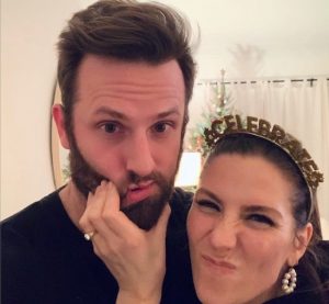 Sarah Levy Age, Married, Husband & Giant Net Worth