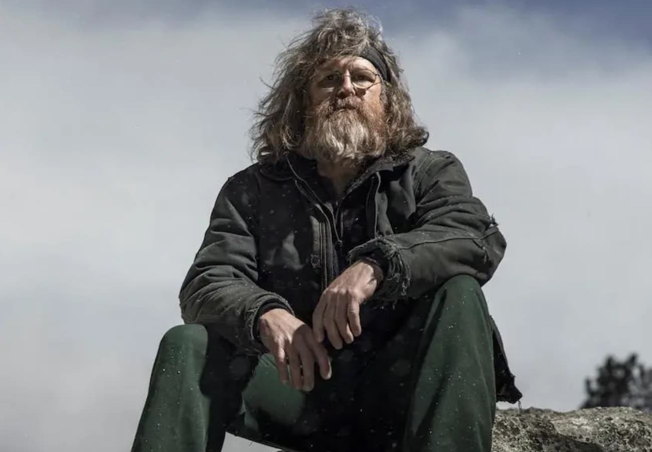 Marty Meierotto: Wiki, Age, Mountain Men, Where Is He Today?
