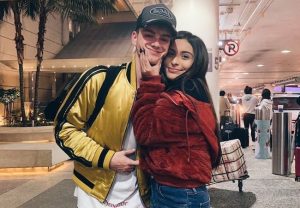 Corbyn Besson Age, Girlfriend, Height, Net Worth