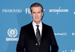 Rupert Everett Partner Revealed! Age, Bio, Net Worth