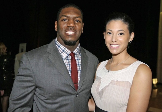 Is NFL's Jonathan Vilma Married? Meet His Daughter