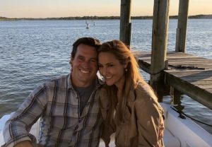 Fox News Lea Gabrielle Age, Married, Husband, Salary, Net Worth