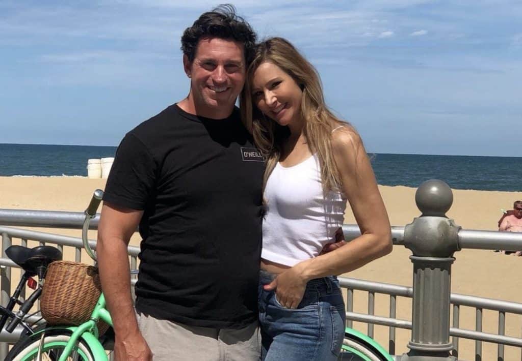 Fox News Lea Gabrielle Age, Married, Husband, Salary, Net Worth