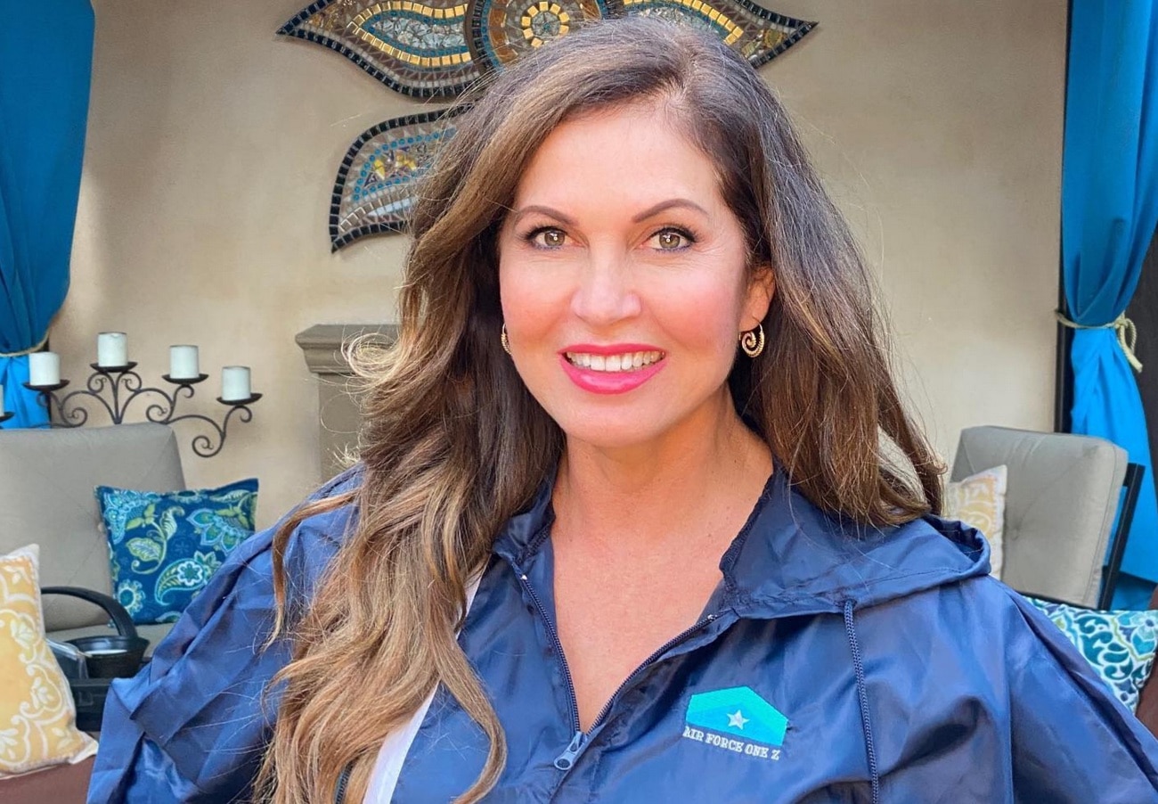 Lisa Guerrero Dating After Divorce From Scott: Meet Boyfriend