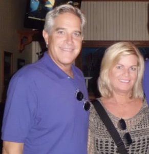 Inside Paul Magers Married Life with Wife Kathryn