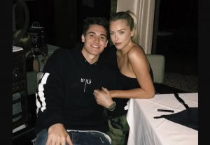 Sammy Wilk Age, Siblings, Girlfriend, Net Worth
