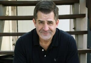 Todd Glass Boyfriend Age, Bio, Family, Net Worth