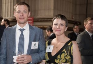 Catherine Finch, Steven Rinella Wife: Bio, Age, Now