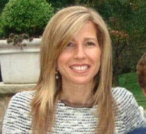 Lori Wachs: Age, Bio, Husband, Ali Velshi Wife, Salary, Net Worth