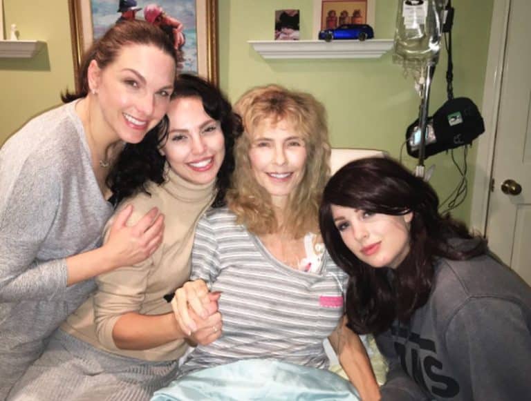 Eric Allan Kramer Age, Wife, Children, Net Worth