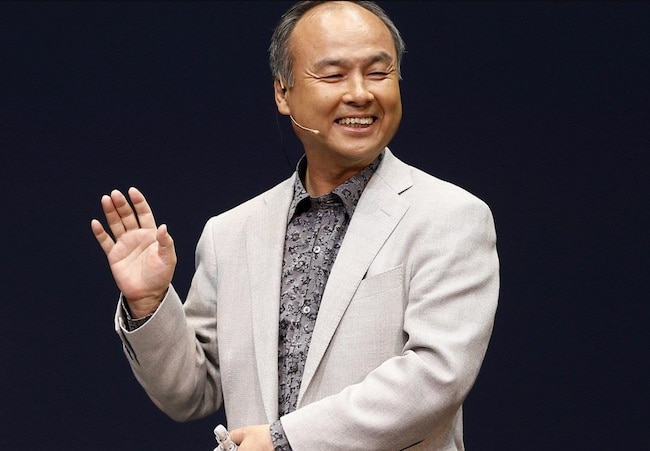 Masami Ohno [Masayoshi Son Wife] Age, Married Life, Kids, Net Worth