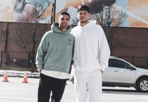 Veronica Gutierrez, Devin Booker's Mother Has Secrets
