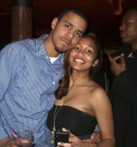 J. Cole's Wife Melissa Heholt Age, Bio, Husband, Children, Net Worth