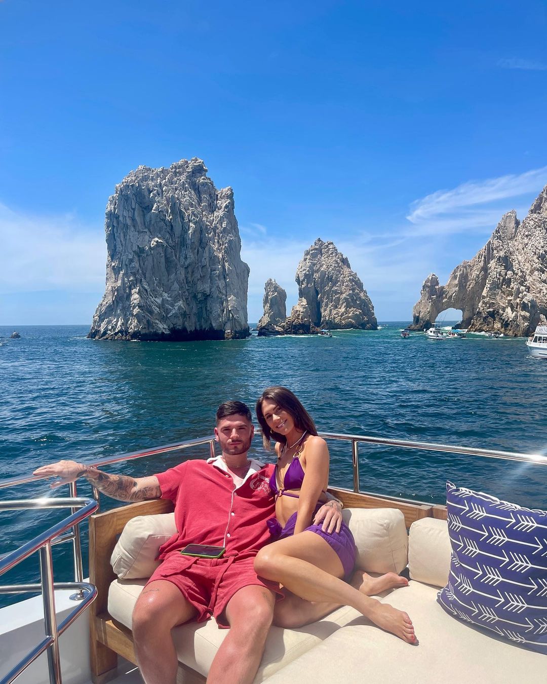 Meet Sophie Flay Bobby Flay Daughter And Her Boyfriend