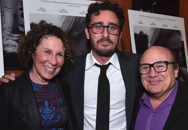 Jake DeVito [Danny DeVito's Son] Untold Truth About Him