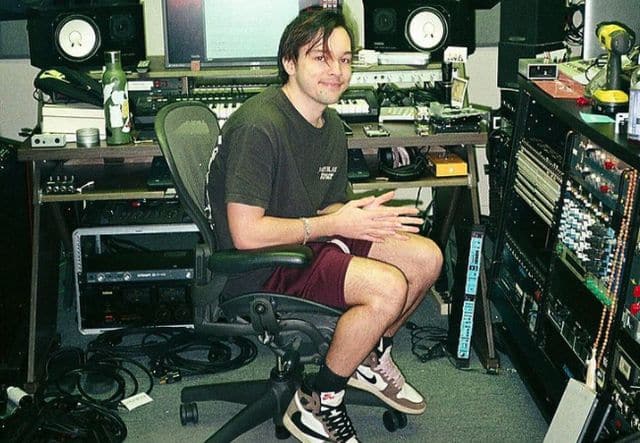 Elijah Hendrix Wahlberg [Donnie Wahlberg Son] Wiki