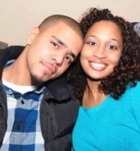 J. Cole's Wife Melissa Heholt Age, Bio, Husband, Children, Net Worth