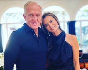 Kirsten Kutner And Greg Norman Still Married? Biography, Age, Children ...