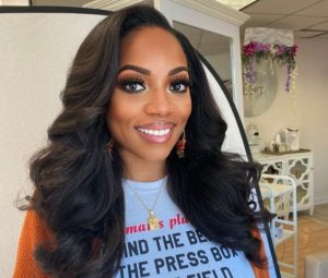 ESPN Kimberly Martin: Age, Husband, Kids, Net Worth