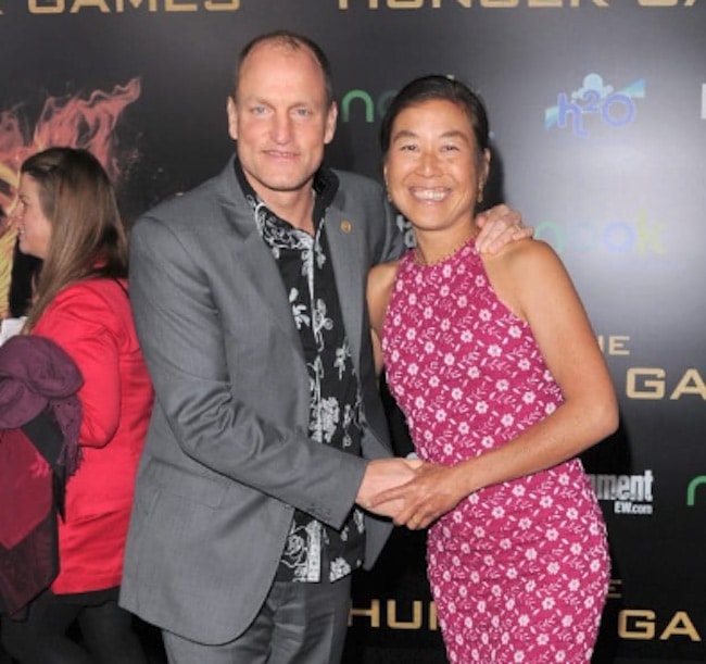 Deni Montana Harrelson [Woody Harrelson Daughter] Wiki, Age, Boyfriend, Now