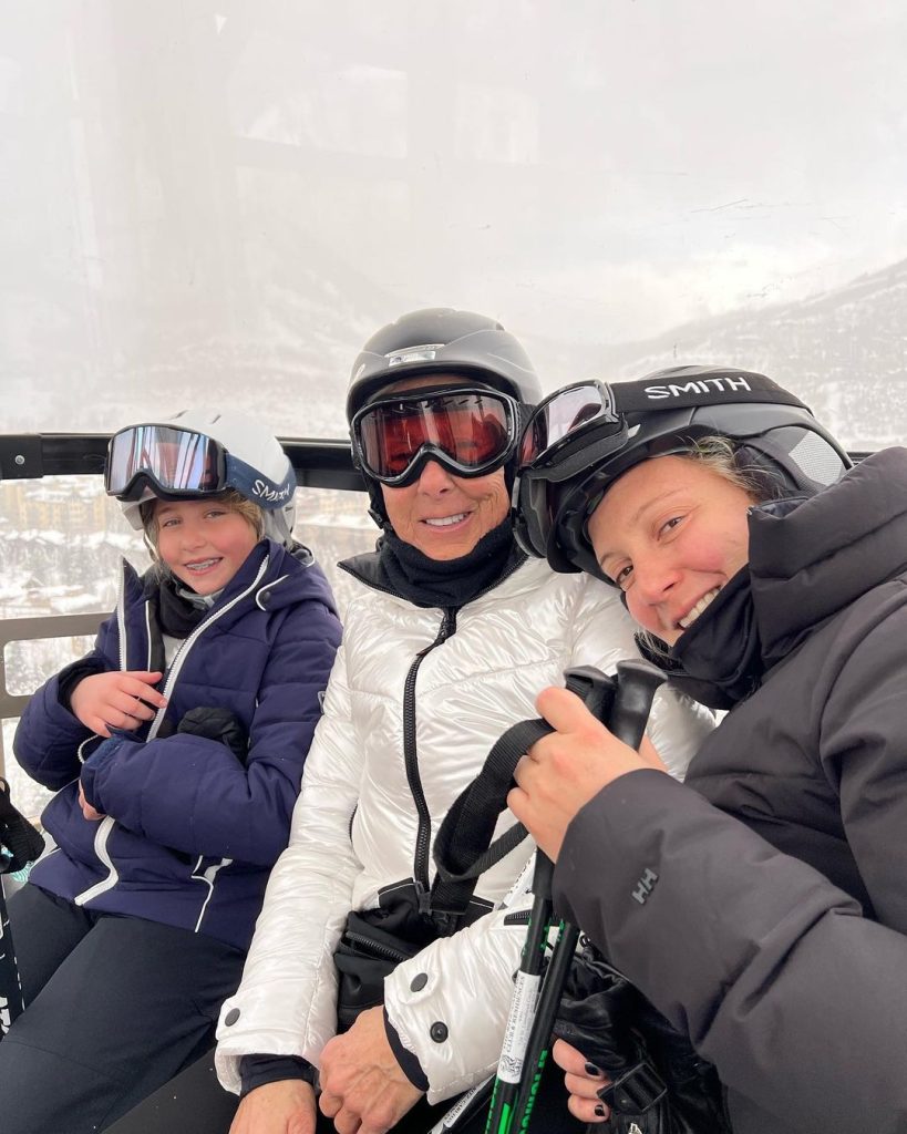 Meet Roberta Raffel, Marcus Lemonis' Wife - Up Close