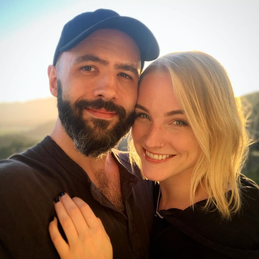 Meet Andrew Rea, Binging with Babish Creator