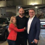 Diane Addonizio, Howie Long Wife: Age, Kids, Divorce, Now