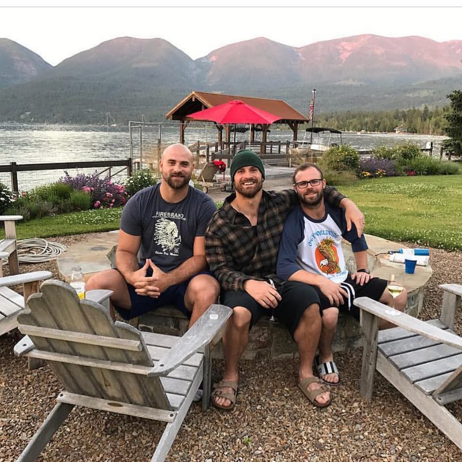 Meet Diane Addonizio, Howie Long's Wife