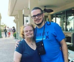 Naomi Kay Fleming, Shaun King Mother: Wiki, Age, Today