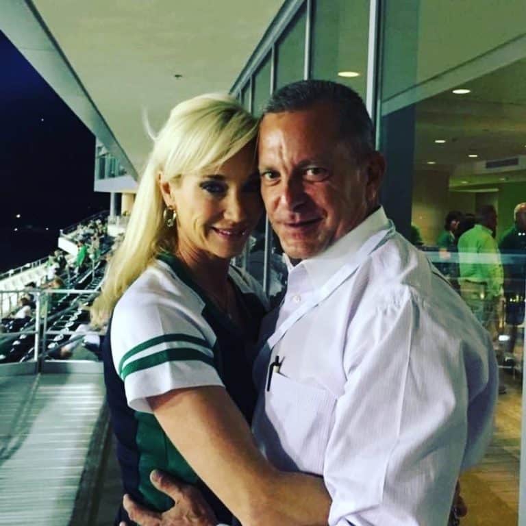 Charlotte Hopkins, Terry Bradshaw Ex-Wife: Age, Now
