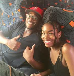 Pam Byse Age, Bio, Husband Morris Chestnut, Job, Now