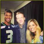 Meet Ashton Meem, NFL Star Russell Wilson's Ex-Wife